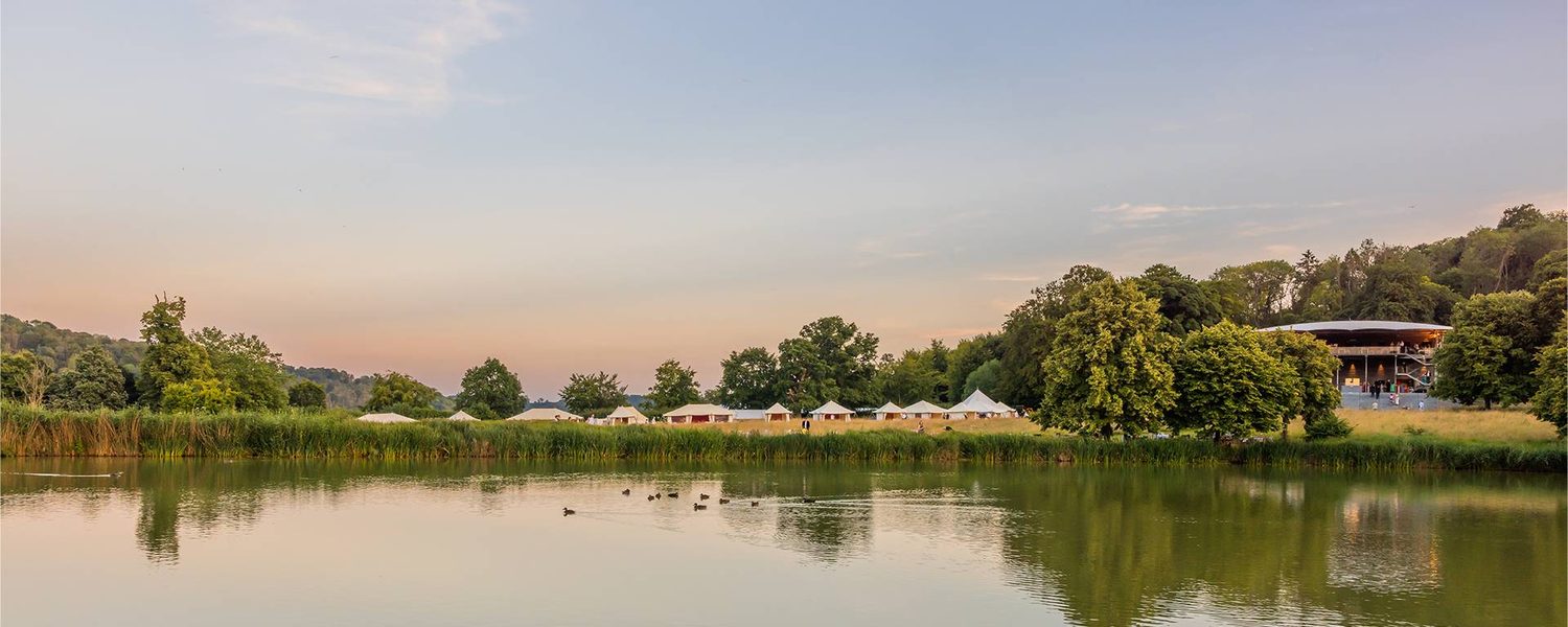 2025 Season | Garsington Opera