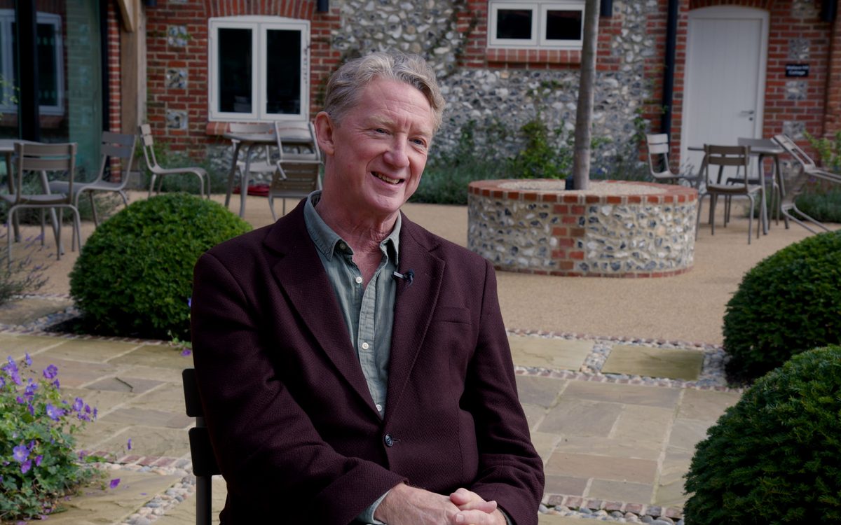 Home page | Garsington Opera