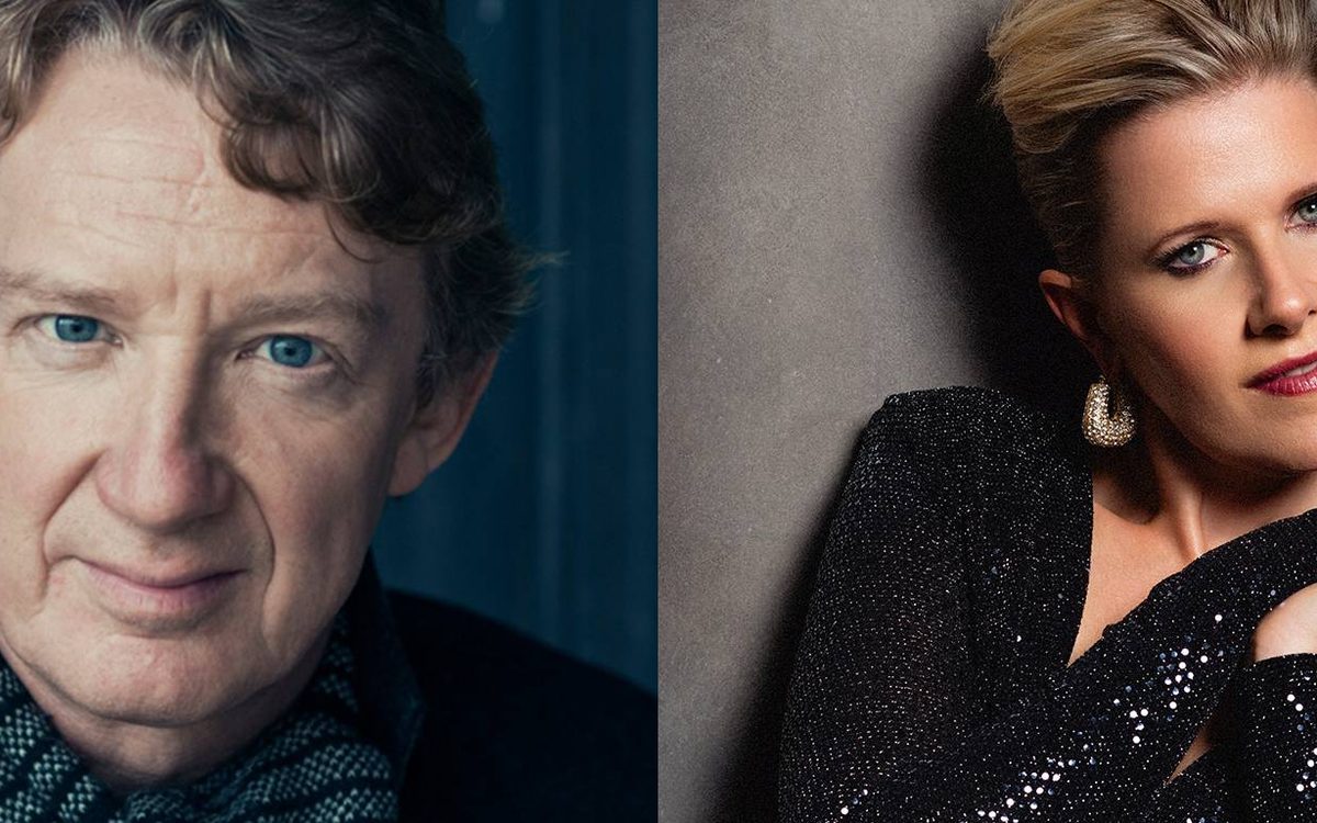 Home page | Garsington Opera