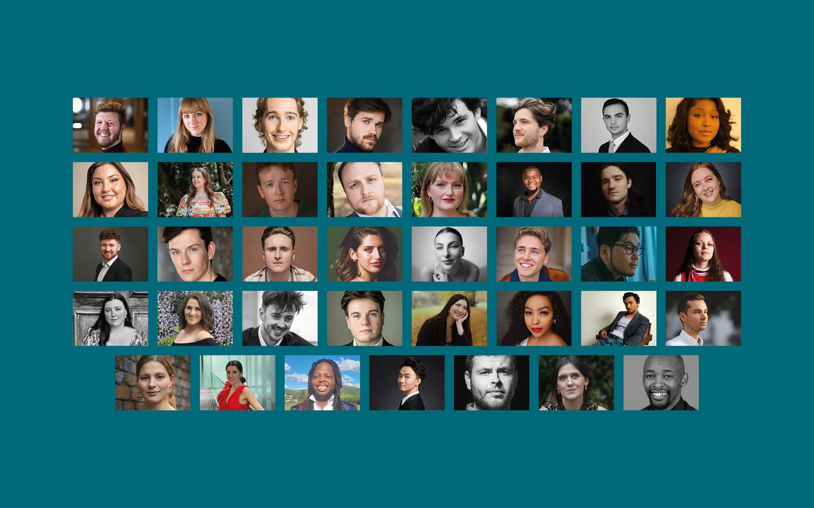 Home page | Garsington Opera