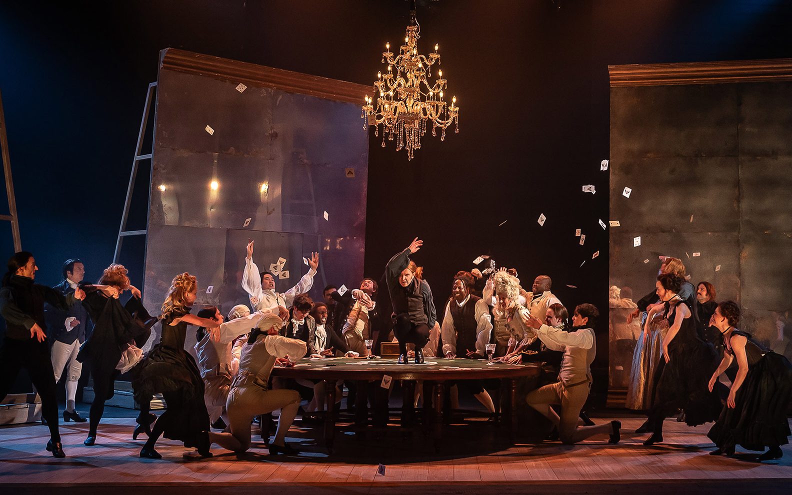 Festival | Garsington Opera