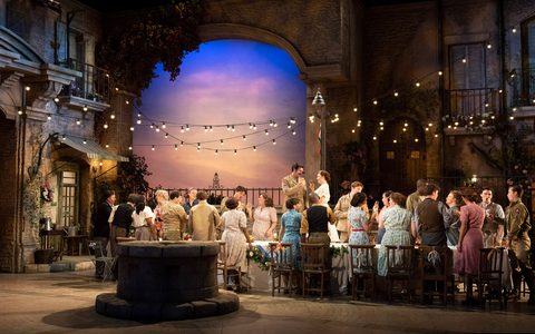 OperaVision | Garsington Opera