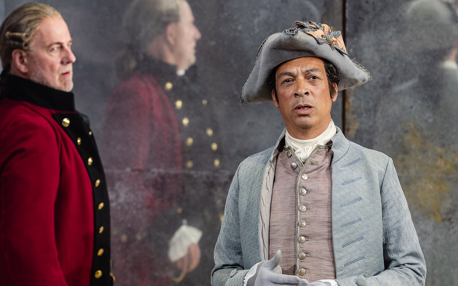 The Queen of Spades | Garsington Opera