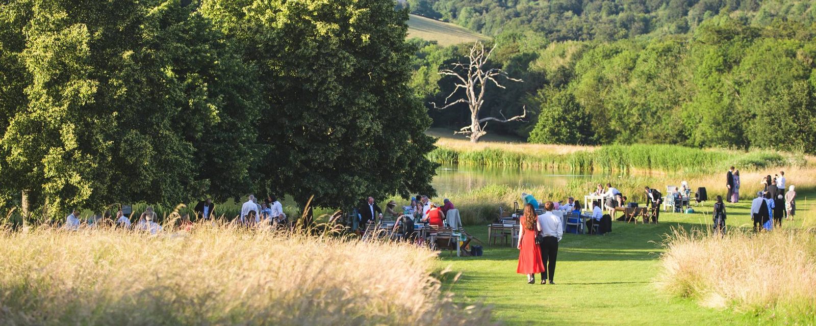2026 Season Announced | Garsington Opera