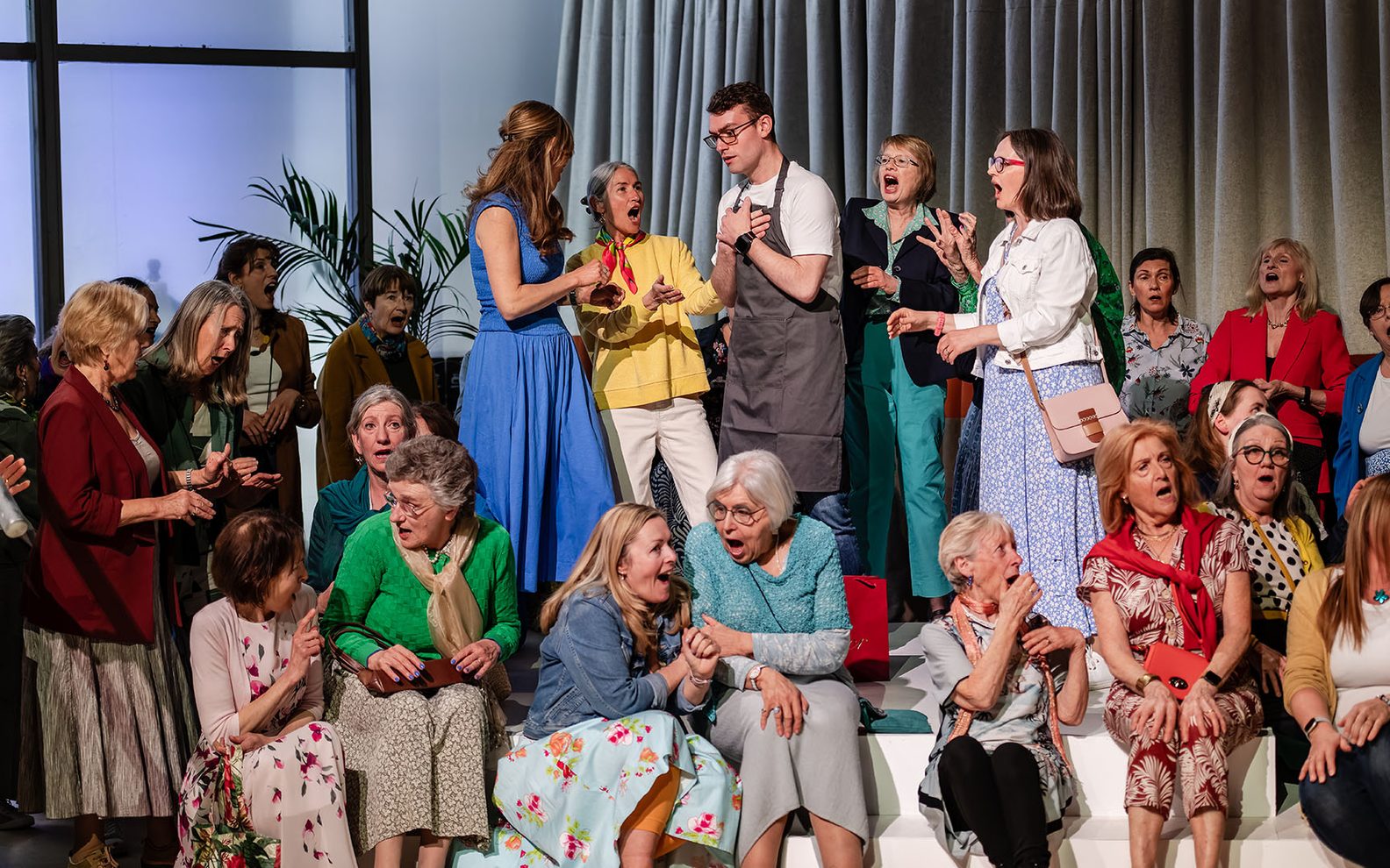 Home page | Garsington Opera