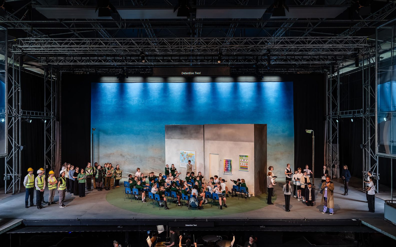 Home page | Garsington Opera