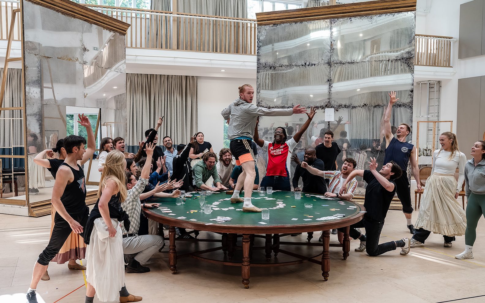 Home page | Garsington Opera