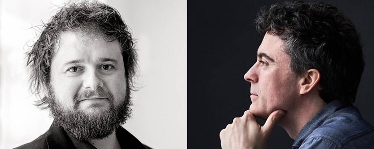 Allan Clayton & Paul Lewis | Garsington Opera