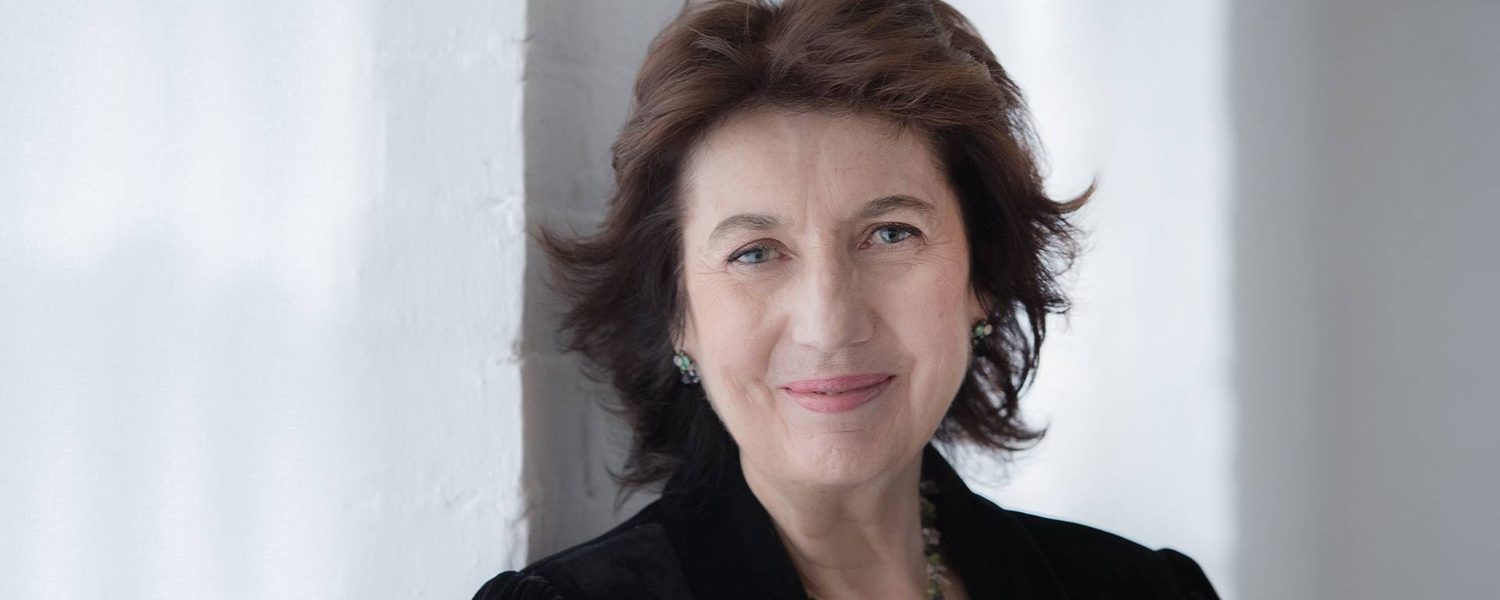 Imogen Cooper | Garsington Opera