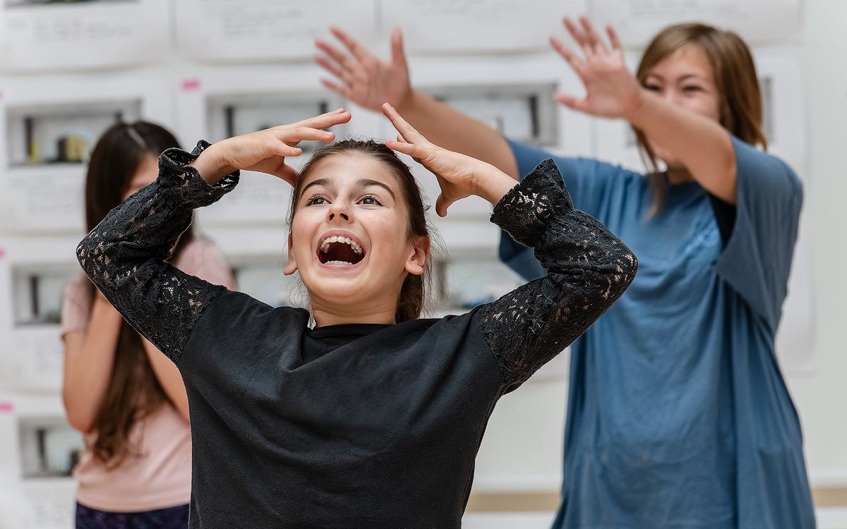 Home page | Garsington Opera