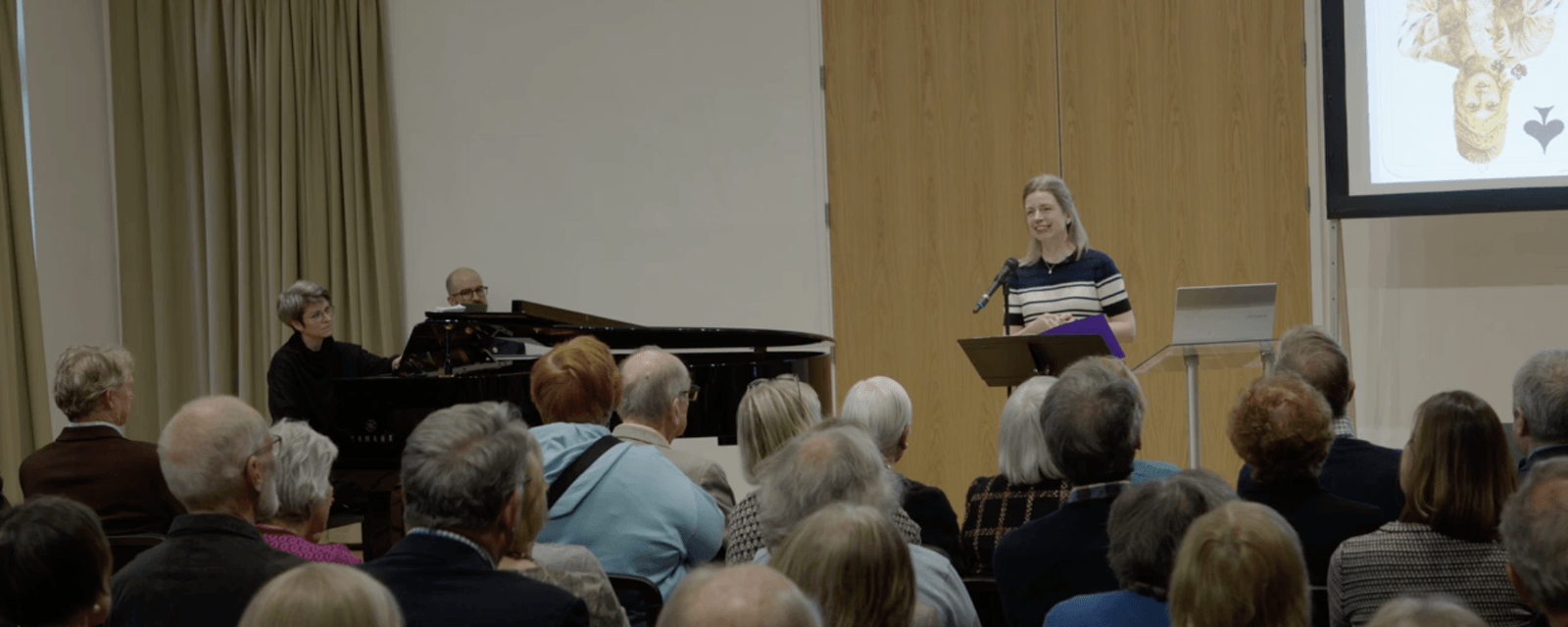 Insight Talk: La traviata | Garsington Opera