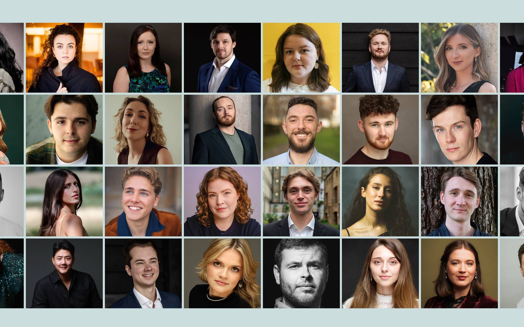 Home page | Garsington Opera